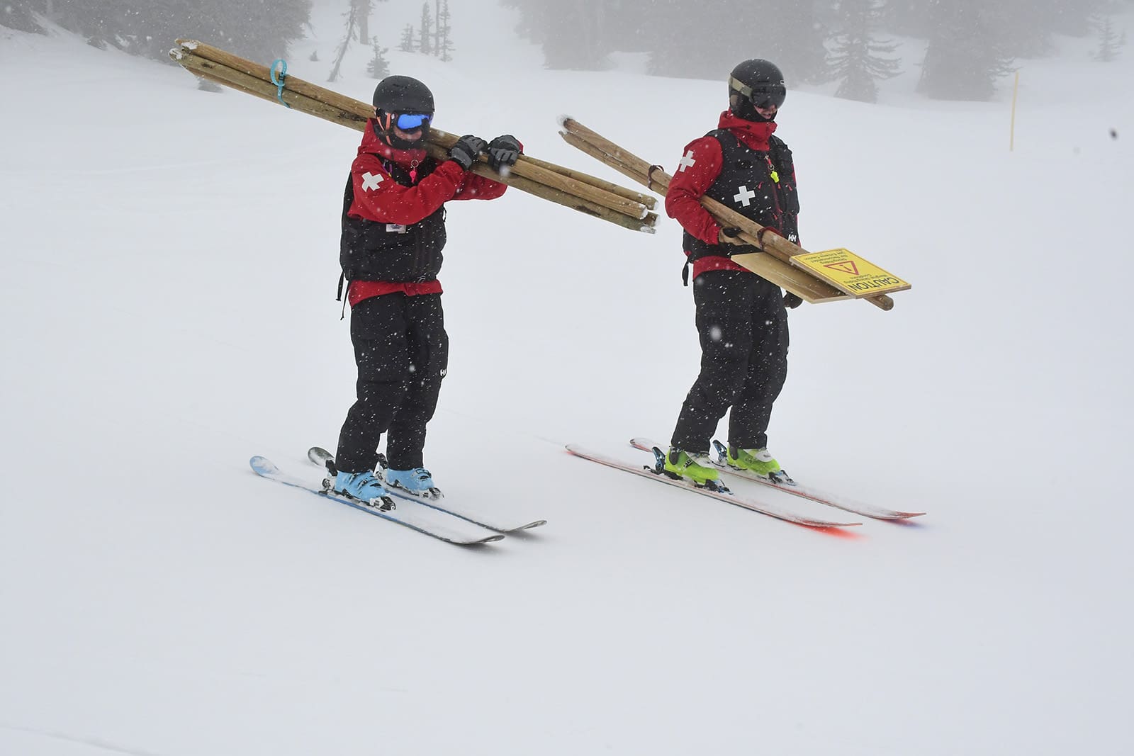 The Canada West Ski Areas Association | CWSAA