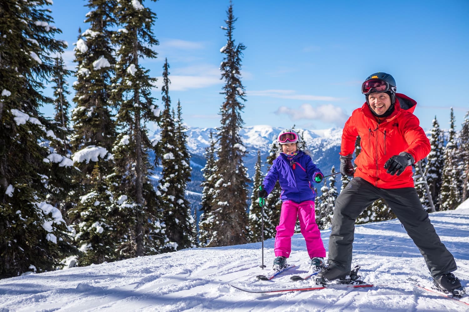 The Canada West Ski Areas Association | CWSAA