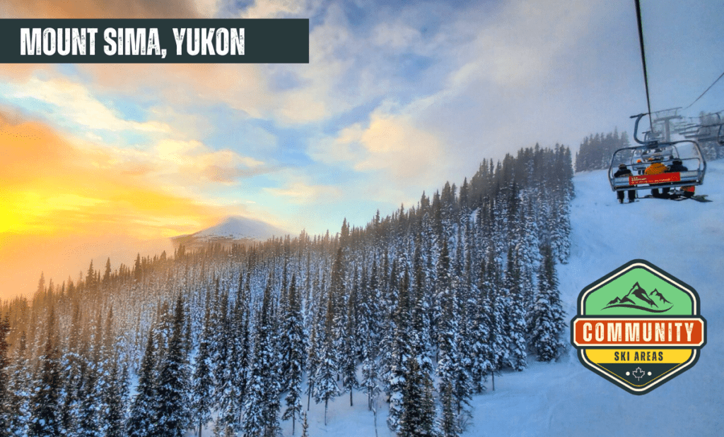 April 2024 | Canada West Ski Areas Association